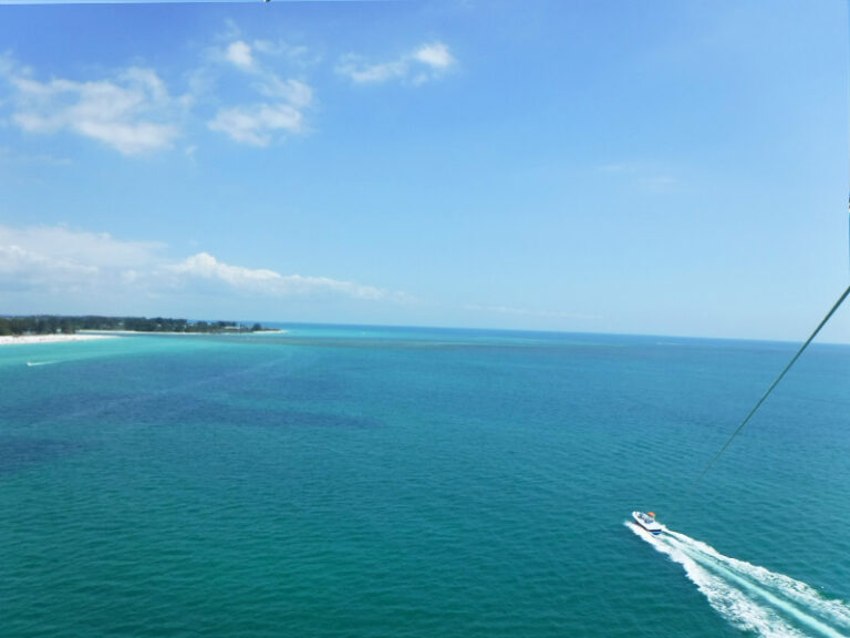 Parasailing – Parasail Florida